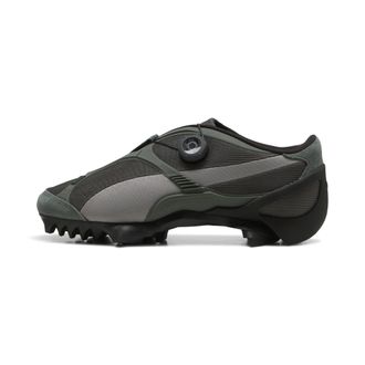 Puma Beisser Disc Sneakers Unisex, Schuhe, Grau, 40.5