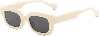Generic Lunettes De Soleil Dextérieur For Hommes, Sport For Femmes, Vacances(Beige)