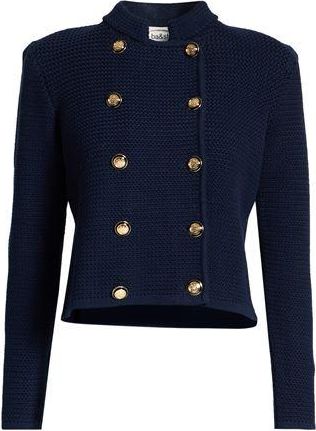 BA&SH MAILLE - Cardigans sur YOOX.COM