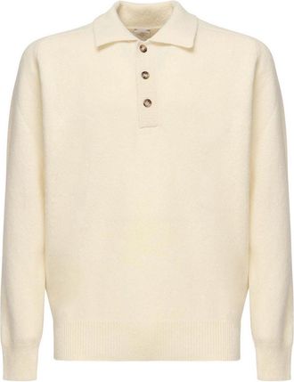 Eleventy Polo - Beige