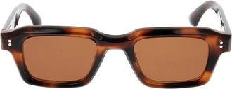 Chimi Eyewear Sonnenbrille - - Accessories - unisex - Braun - ONE SIZE