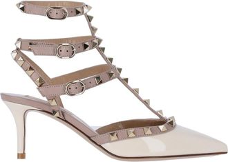 Valentino Garavani Pumps D&eacute;collet&eacute; Rockstud