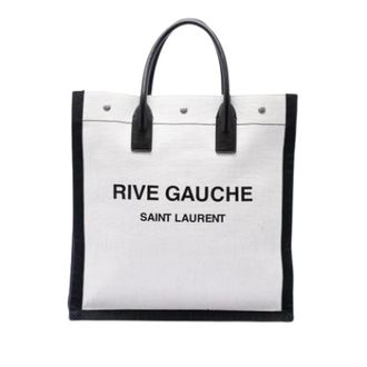 Saint Laurent Damen, Pre-Owned, Wei&szlig;, ONE SIZEGr&ouml;&szlig;e