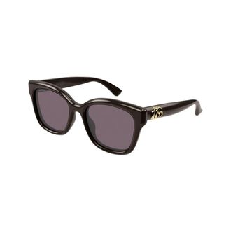 Gucci Authentische Stylische Brillen- Premium Qualit&auml;t! - - Accessories - Damen - Braun - 55 MM