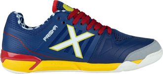 Munich Unisex Prisma Low-top, Azul 033, 39 EU