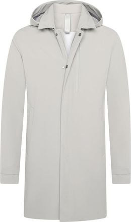 Duno Leichter Funktions-Parka Storm in