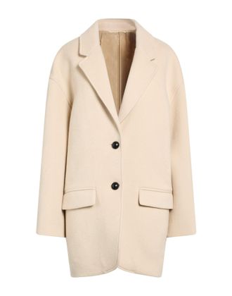 Isabel Marant JACKEN & M&Auml;NTEL - M&auml;ntel auf YOOX.COM