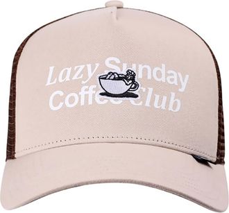 Djinns Cap