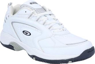 Hi-Tec Hi-Tec Blast Lite, Chaussures de Fitness Homme, Blanc (White), 48 EU
