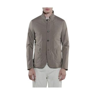 Duno Orion Mirto Jacke - - Jackets - Herren - Braun - M