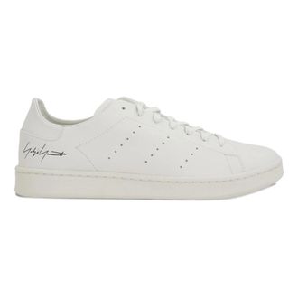 Yohji Yamamoto Stan Smith - - Shoes - Damen - Wei&szlig; - 36 EU