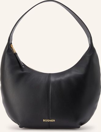 Bogner Beuteltasche Loges Grandes Gerda schwarz