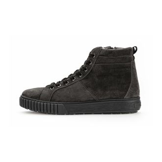 Gabor Herren, Schuhe, Grau, 46 1/2 EUGr&ouml;&szlig;e