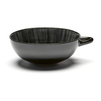 Serax Tasses en c&eacute;ramique Ann Demeulemeester - Set de 2 Serax