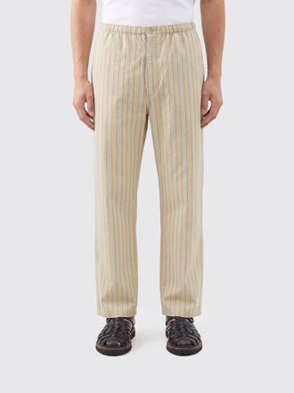 Maison Margiela Pantalon MAISON MARGIELA Homme couleur Beige