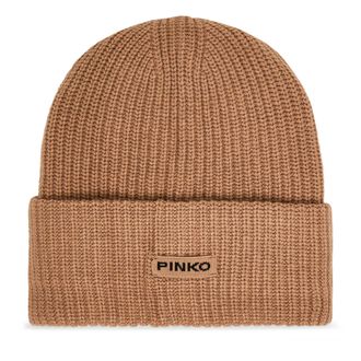 Pinko M&uuml;tze PINKO Bosnia 105993 A2Z4 Braun