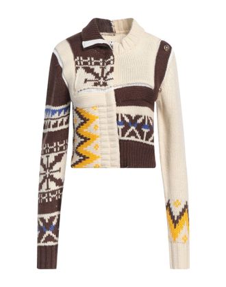 sacai STRICKWAREN - Strickjacken auf YOOX.COM