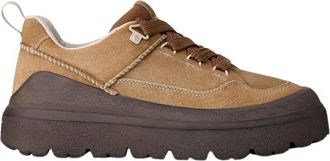 UGG Ugg, Homme, Chaussures, Beige, Taille: 43 EU Heritage Utility Baskets