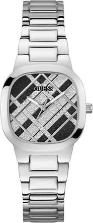 Guess Femme, Accessoires, Gris, Taille: ONE Size Gw0600L1 Watch