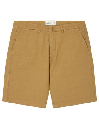 Springfield Herren Bermuda Bermudas, TAN, 40