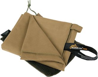 Helikon-Tex Helikon Field Handtuch Coyote