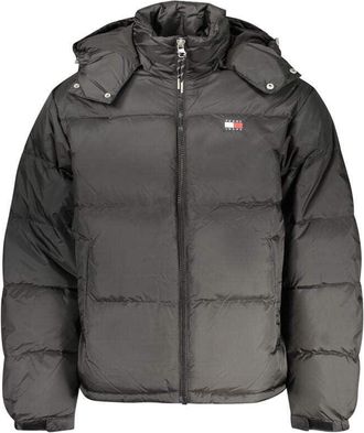 Tommy Hilfiger Tommy Jeans TJM ALASKA DOWN PUFFER EXT - XXL