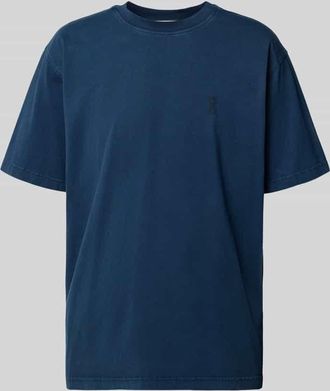 Armedangels Relaxed Fit T-Shirt aus reiner Bio-Baumwolle Modell ICONIC &Aring; MAARKOS