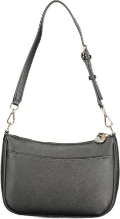 Guess Femme, Sacs, Bleu, Taille: ONE Size Sac bandouli&egrave;re