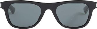 Saint Laurent Square Sunglasses
