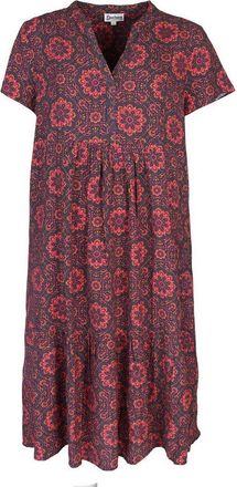Deerberg Sommerkleid Embla Ornamental