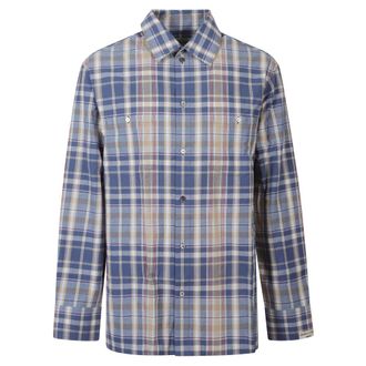Golden Goose Golden Goose Shirts - - Shirts - Herren - Mehrfarbig - M