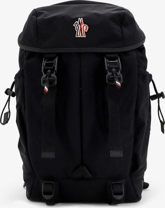 Moncler Nylon backpack - MONCLER GRENOBLE - gender_Man