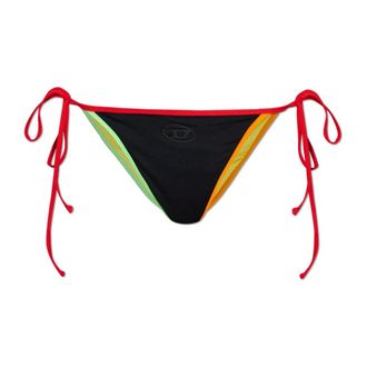 Diesel Alba-D-Pop Bikinihose - - Swimwear - Damen - Mehrfarbig - XS