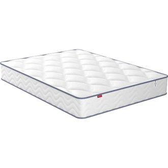 Merinos Merinos - Matelas ressorts ensachés + mousse mémoire sweety 140x190