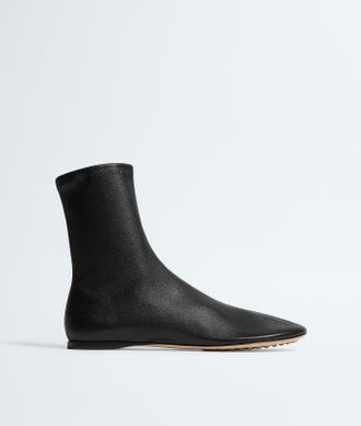 Bottega Veneta Bottines Cherry - Noir - Femme - 36