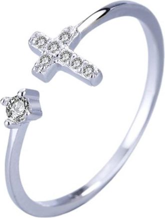 Collezione Alessandro Ring Faith