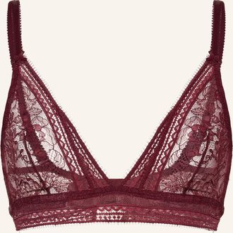 Passionata Triangel-Bh Jeanne rot