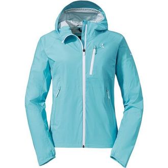Schöffel Damen Jacke 2.5L Tegelberg L