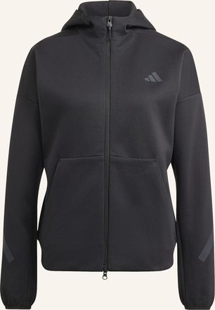 adidas Sweatjacke Z.N.E. schwarz