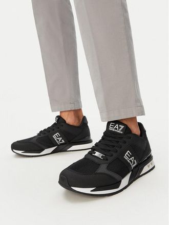 Emporio Armani Sneakers 7X000656 AF13550 MZ210 Bunt