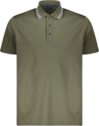 Paul & Shark Homme, Tops, Vert, Taille: 2XL Hauts