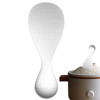 Generico Cuill&egrave;re &agrave; riz anti-adh&eacute;sive pour servir du riz, spatule de cuisine, casserole, tasse, serveurs de cuisine