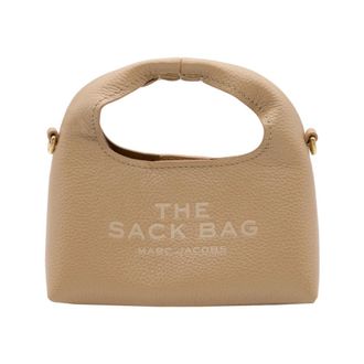 Marc Jacobs Femme, Sacs, Brun, Taille: ONE Size Micro Sac Bandouli&egrave;re