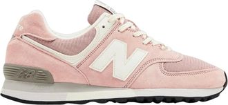 New Balance Femme, Chaussures, Rose, Taille: 44 1/2 EU Made in UK 576