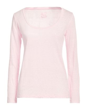 120% Lino TOPS - T-shirts auf YOOX.COM