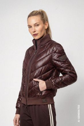 Monari Outdoorjacke