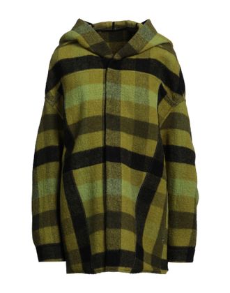 Rick Owens JACKEN & M&Auml;NTEL - M&auml;ntel auf YOOX.COM