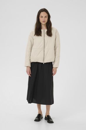 Karen by Simonsen Jacke KBDemi Jacke Baggy fit