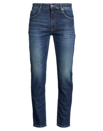Department Five HOSEN & R&Ouml;CKE - Jeanshosen auf YOOX.COM