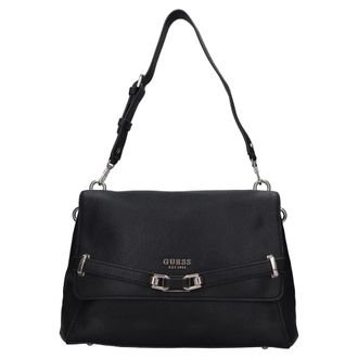 Guess Damen, Taschen, Schwarzk, ONE SIZEGr&ouml;&szlig;e